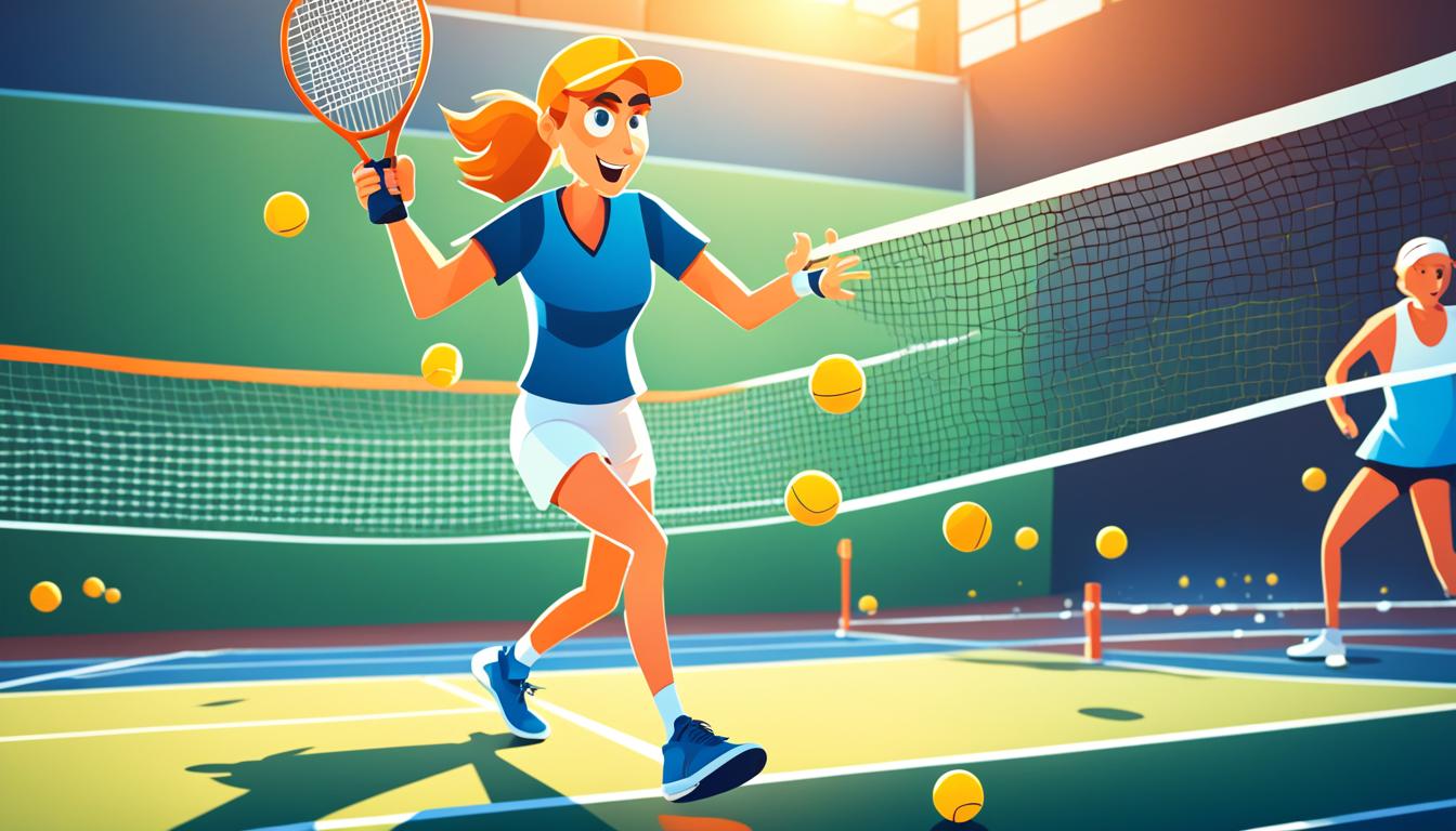 advanced-tennis-drills | My Tennis Coaching